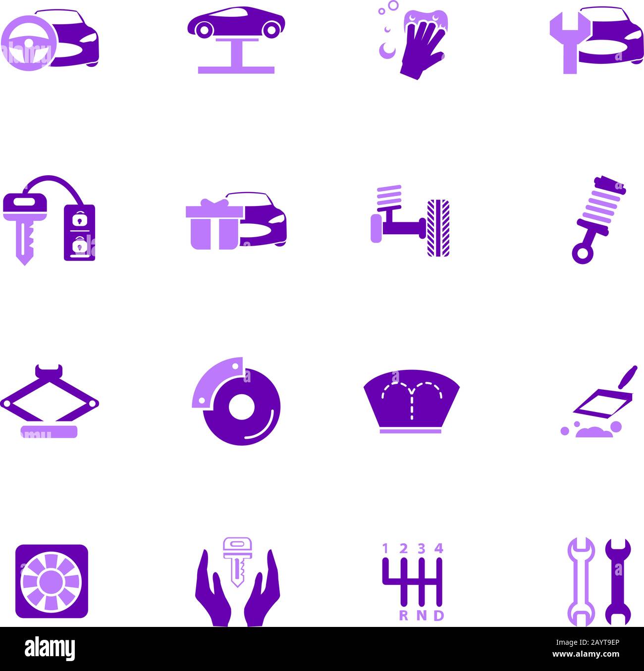 Car tv hi-res stock photography and images - Alamy