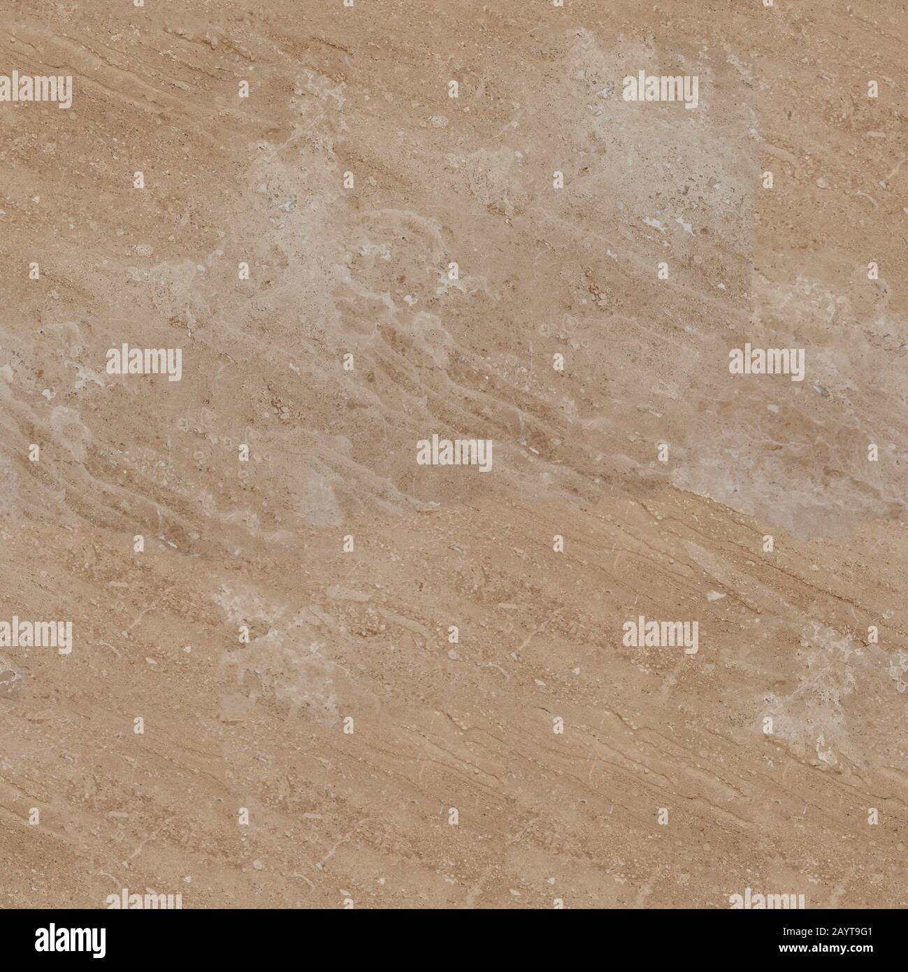 Marble background with natural pattern. Seamless square texture, tile ...