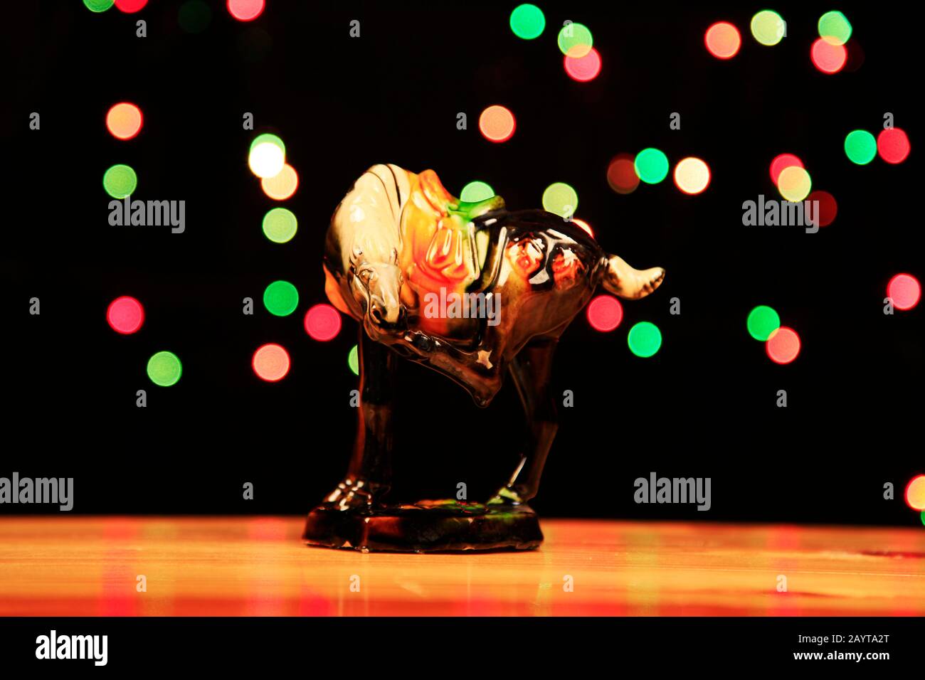 Tang tri color pottery hi-res stock photography and images - Alamy