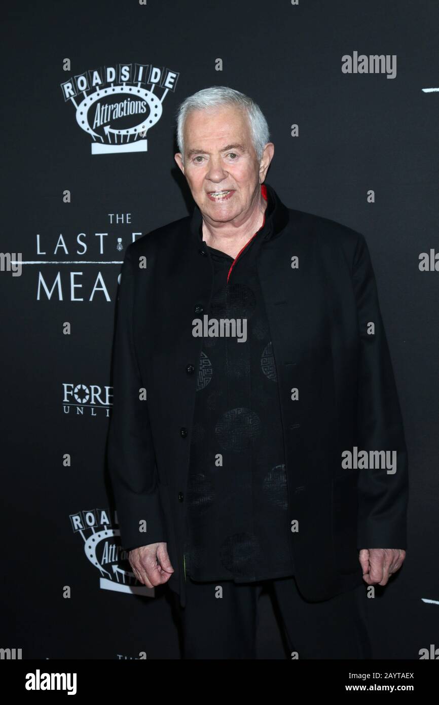 Mark damon hi-res stock photography and images - Alamy