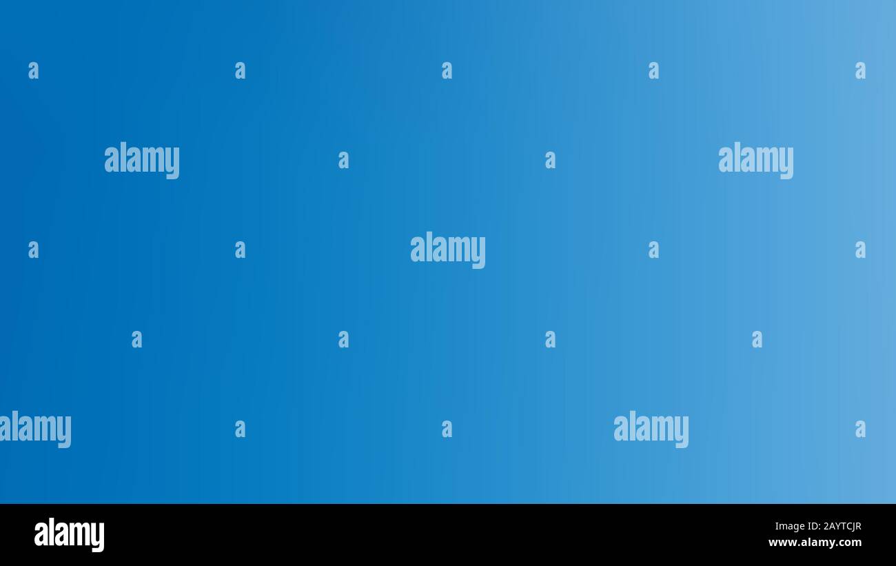 Azure colored abstract gradient mesh Background. Easy to edit pristine ...