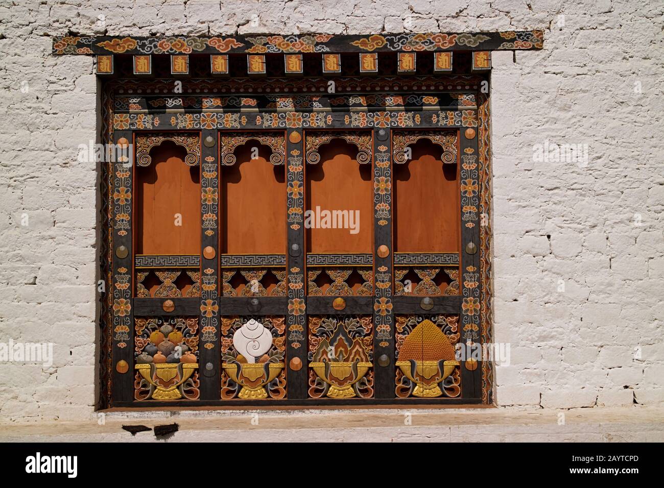 Bhutan art hi-res stock photography and images - Alamy