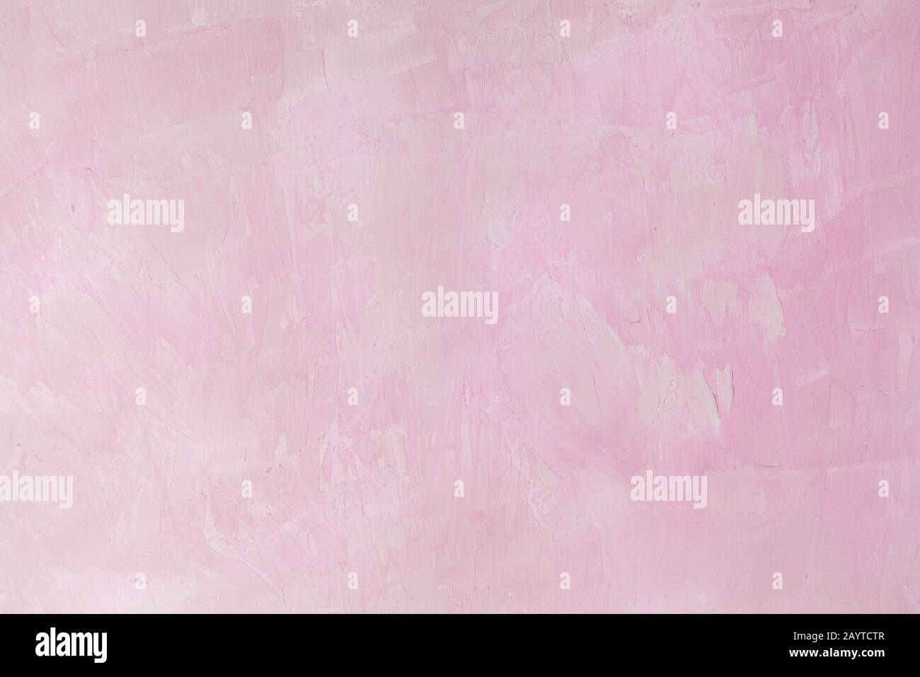 Hand painted pink background texture overlay Stock Photo - Alamy