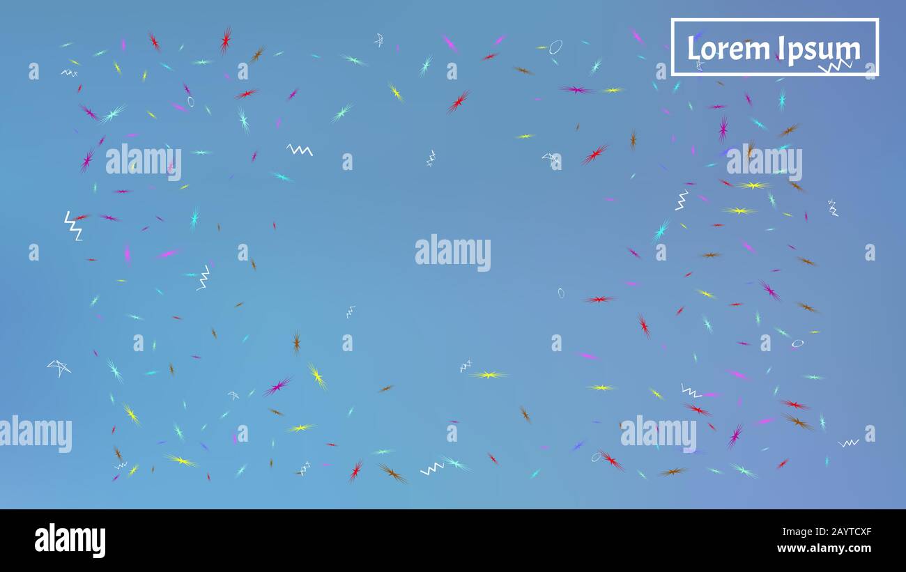 Colorful great cosmos background. Usefull hi-res and fresh ...