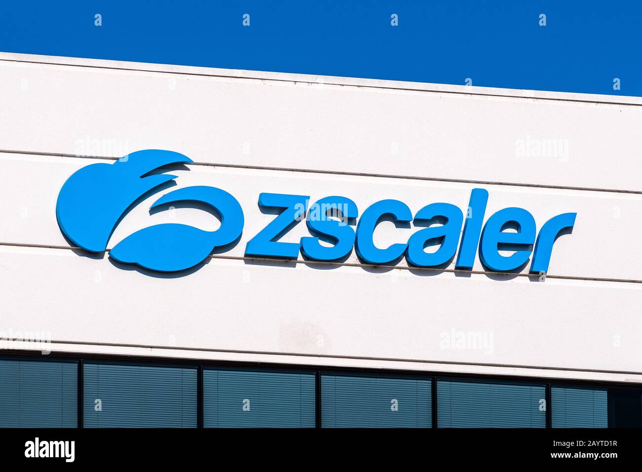 Zscaler Logo
