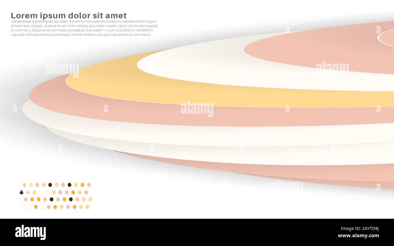 Abstract vector background. graphic design template patterns Stock ...