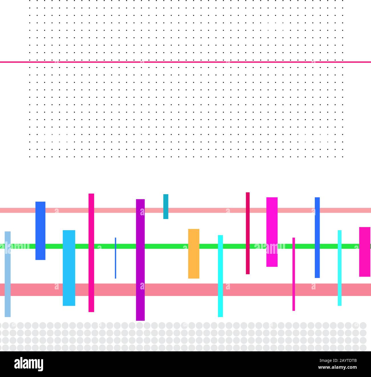 Composition with rectangles and circles hi-res stock photography and ...
