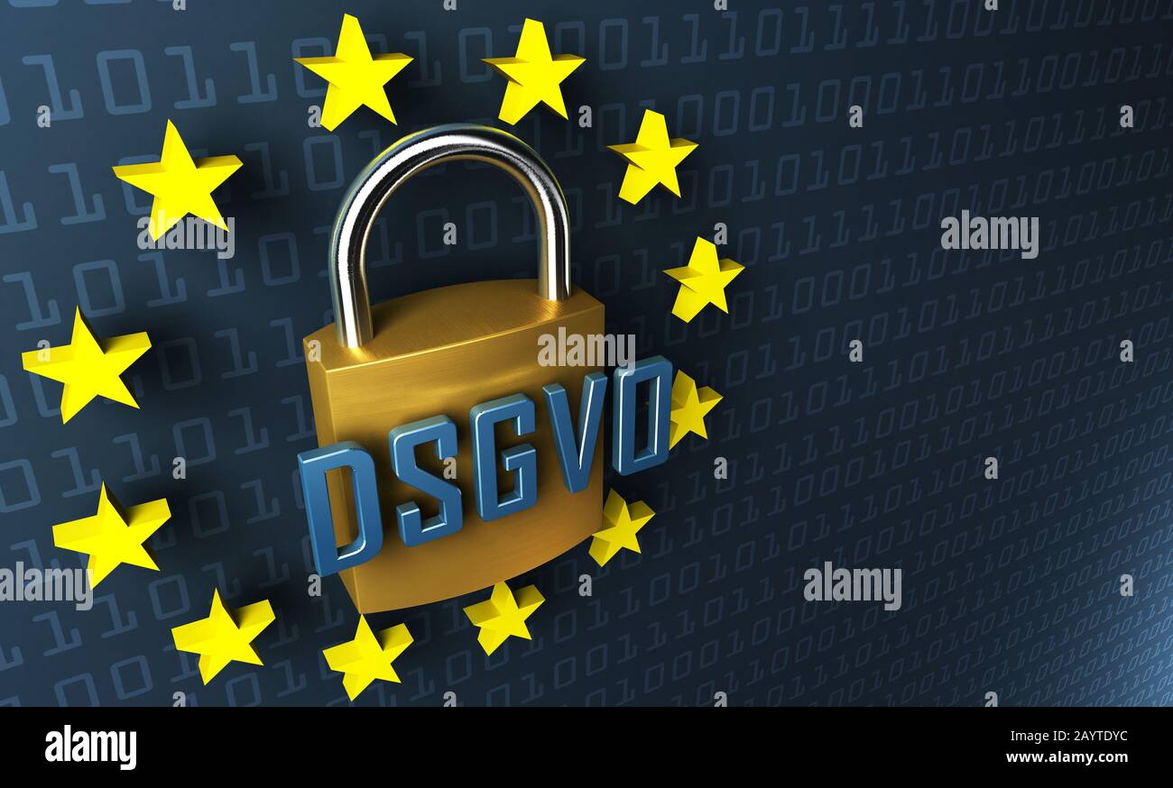 Data_protection hi-res stock photography and images - Alamy