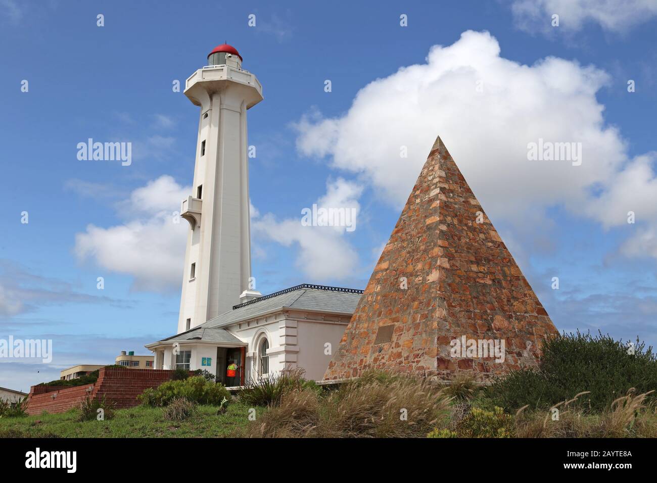 South africa donkin reserve hi-res stock photography and images - Alamy