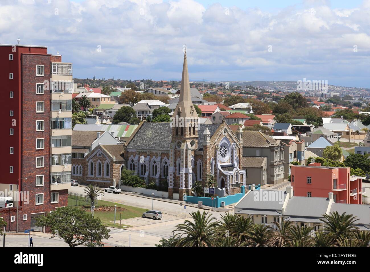 Protestant reformed churches hi-res stock photography and images - Alamy