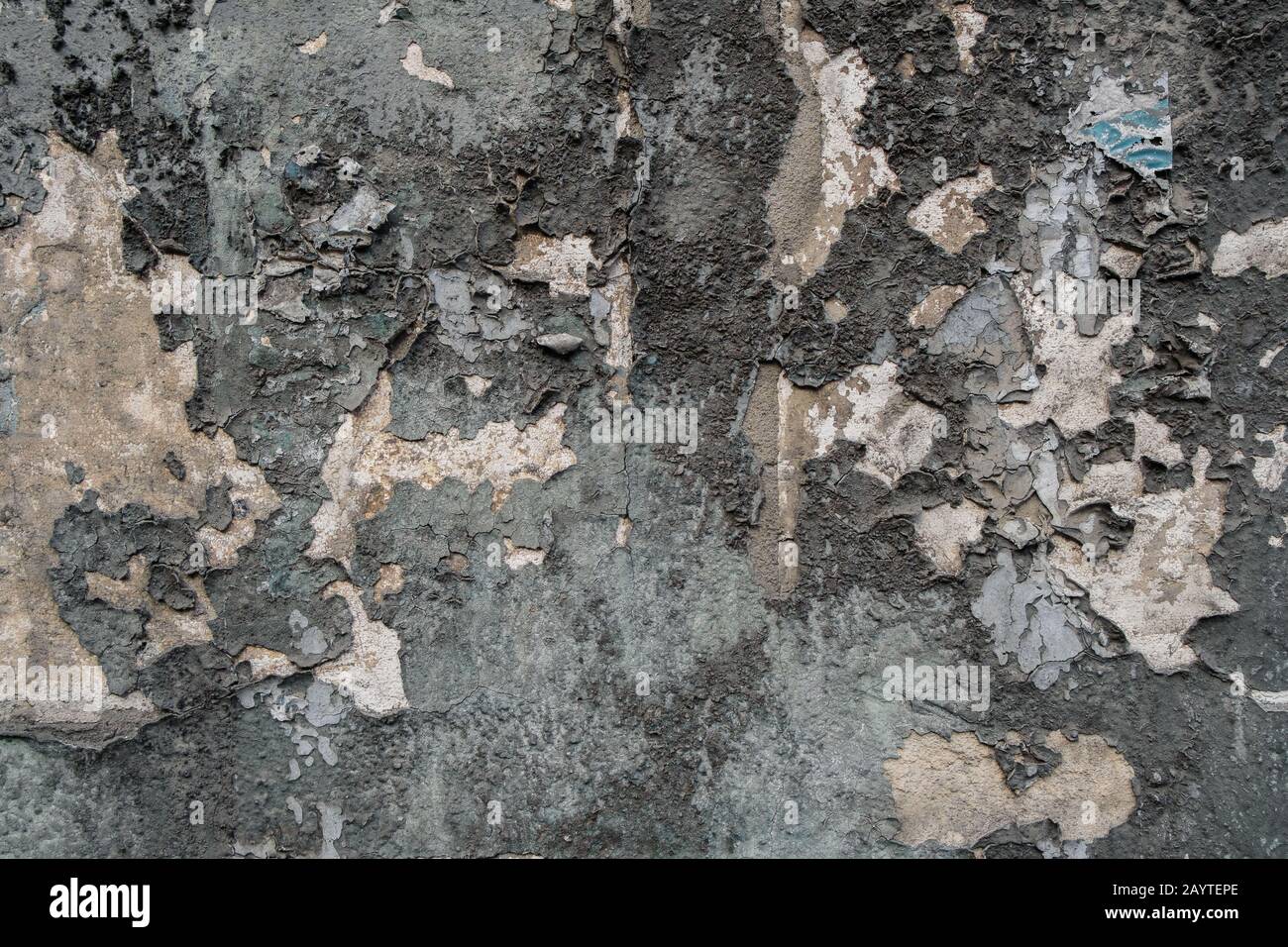 messy wall stucco texture background. Decorative wall paint Stock Photo ...