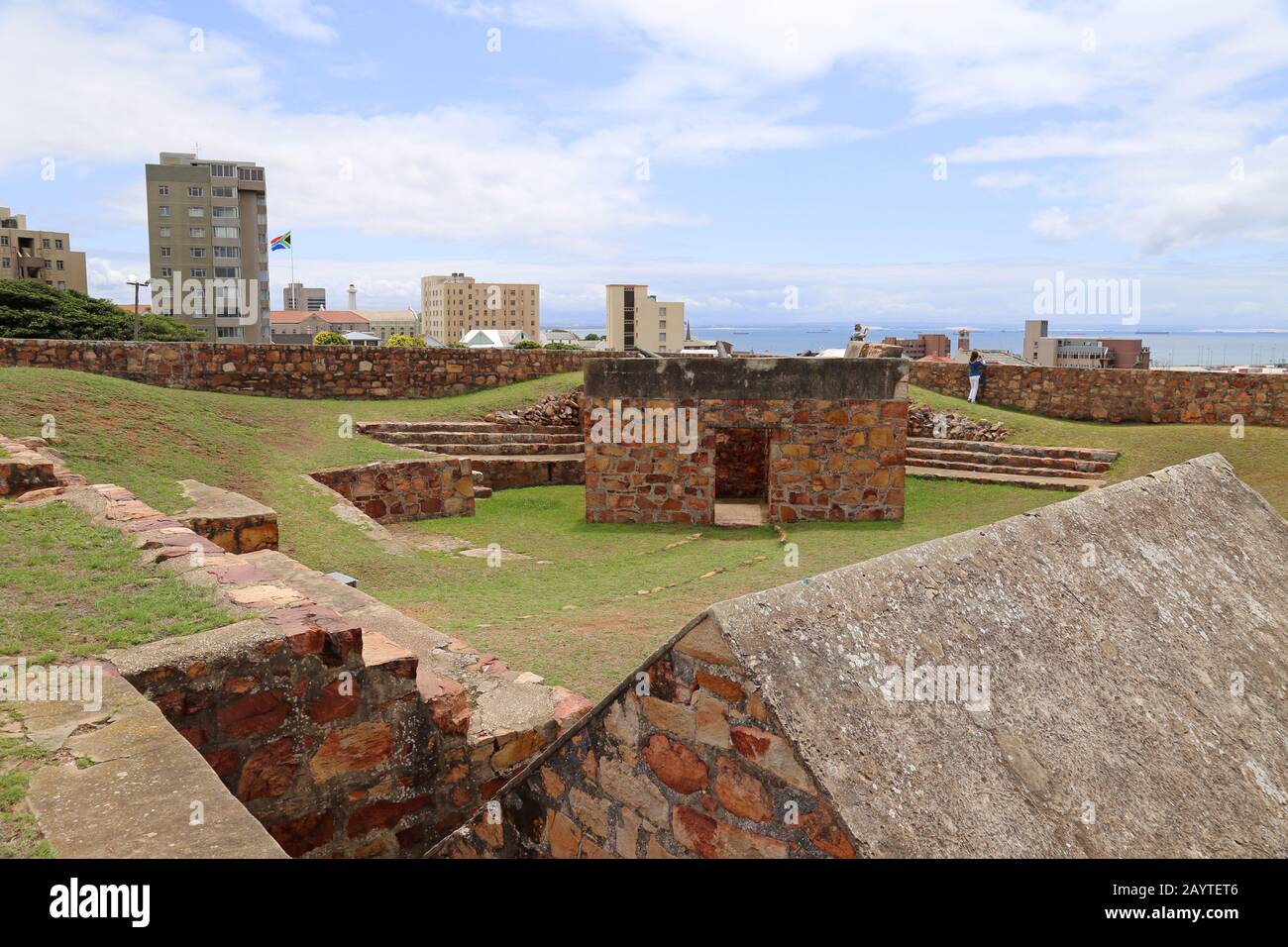 Athol Fugard High Resolution Stock Photography and Images - Alamy