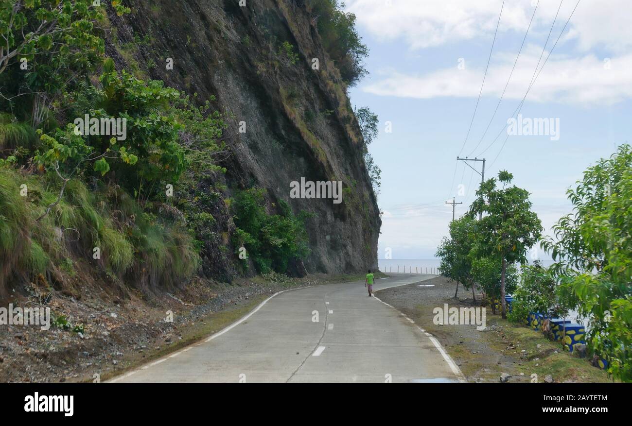 Governor generoso hi-res stock photography and images - Alamy