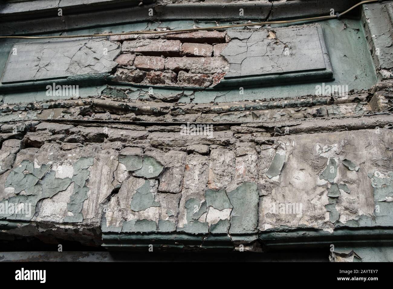 messy wall stucco texture background. Decorative wall paint Stock Photo ...