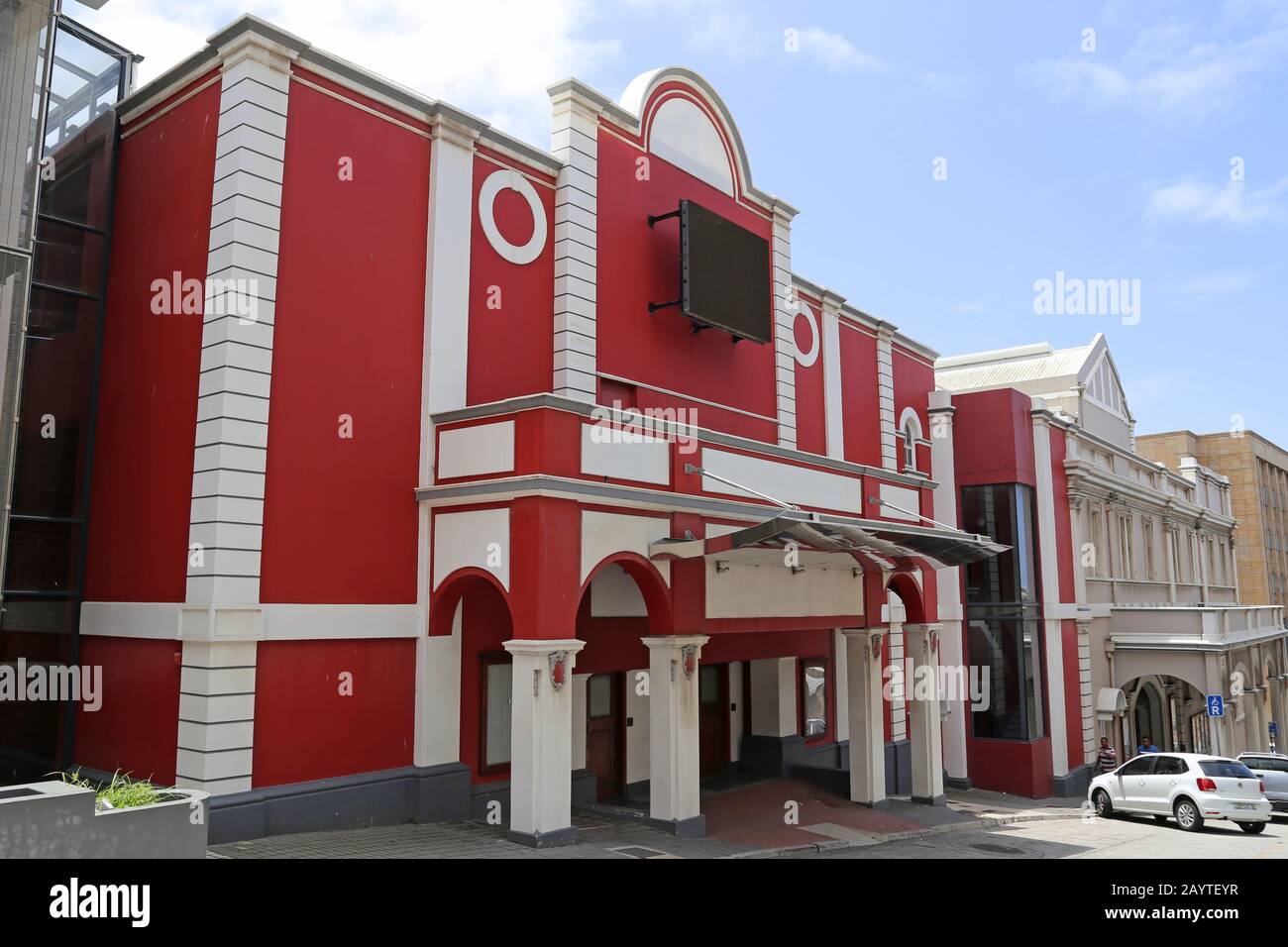 Nelson Mandela House High Resolution Stock Photography and Images - Alamy