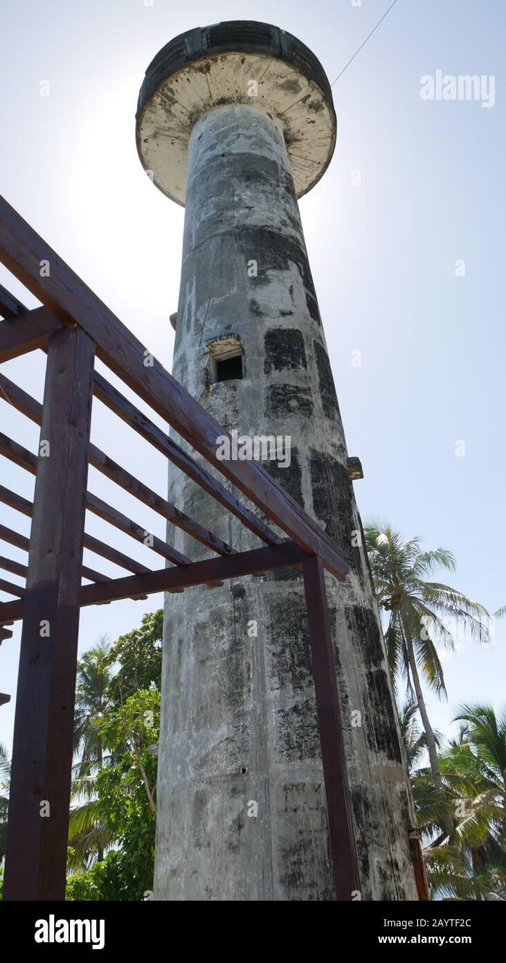 Parola tower hi-res stock photography and images - Alamy