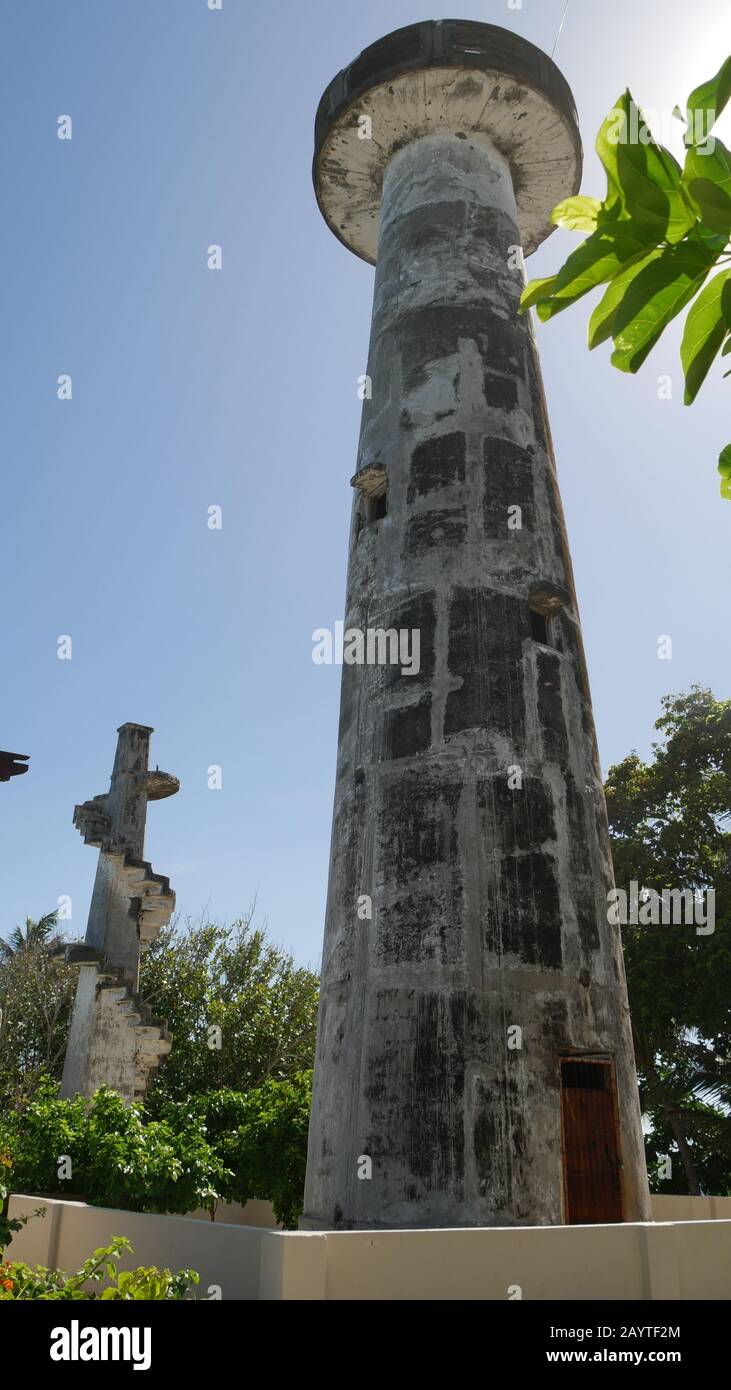 Parola tower hi-res stock photography and images - Alamy