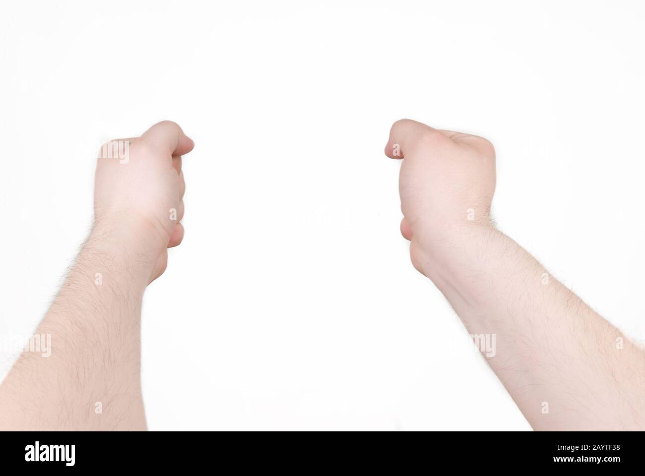 Arm fist male hi-res stock photography and images - Alamy