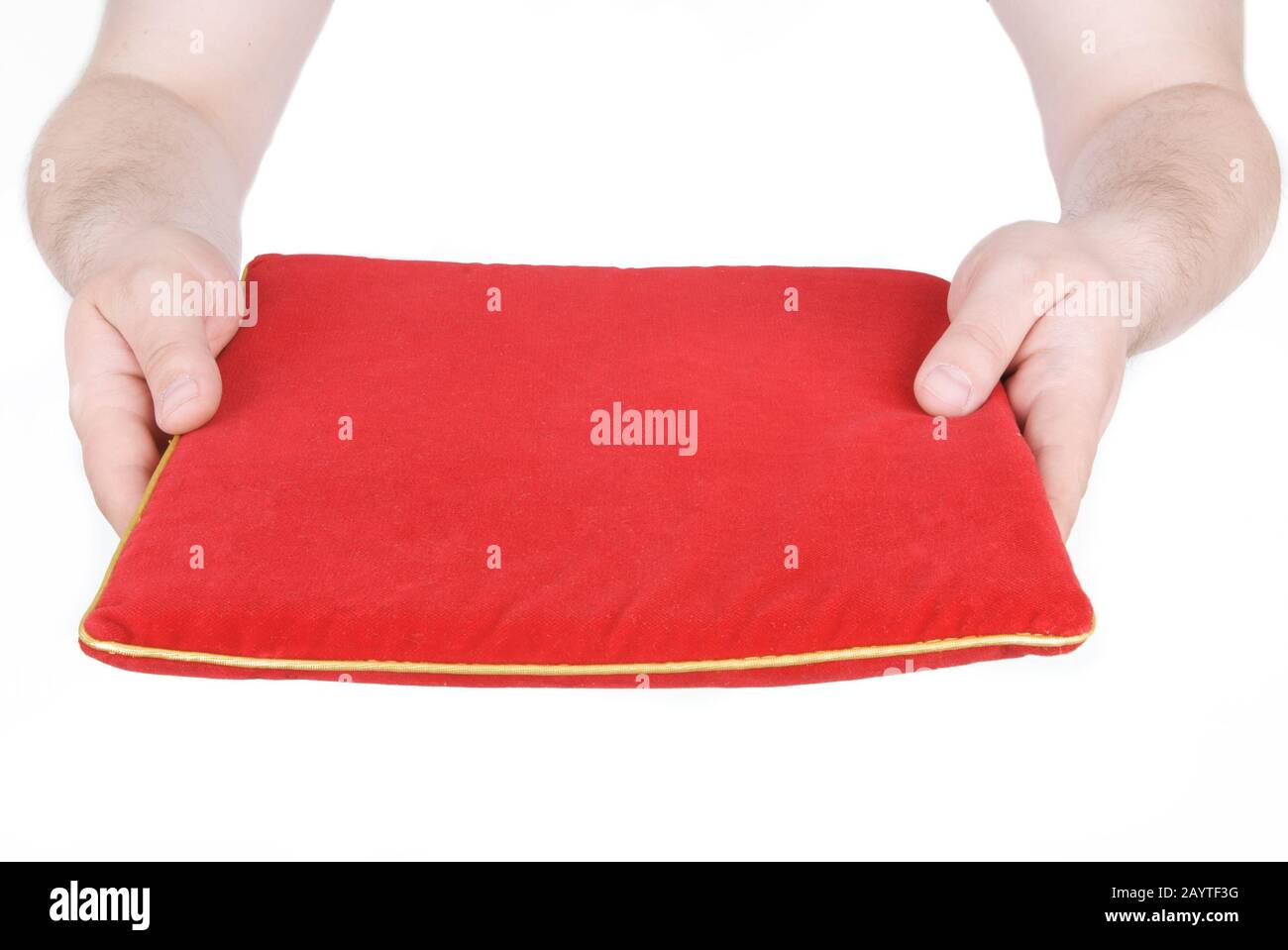 Female man hands in Cut Out Stock Images & Pictures - Alamy