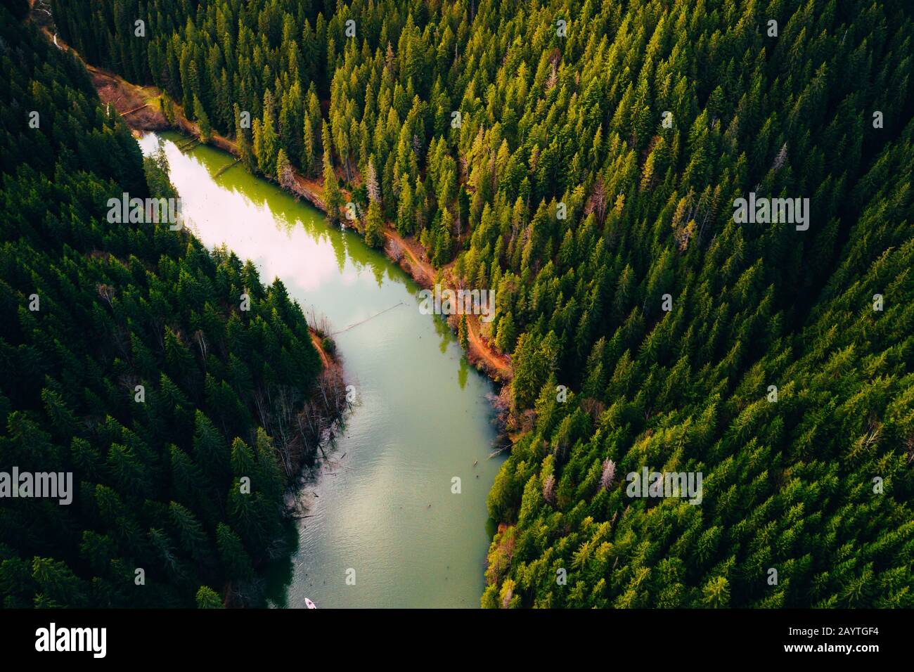 Ina valley hi-res stock photography and images - Alamy