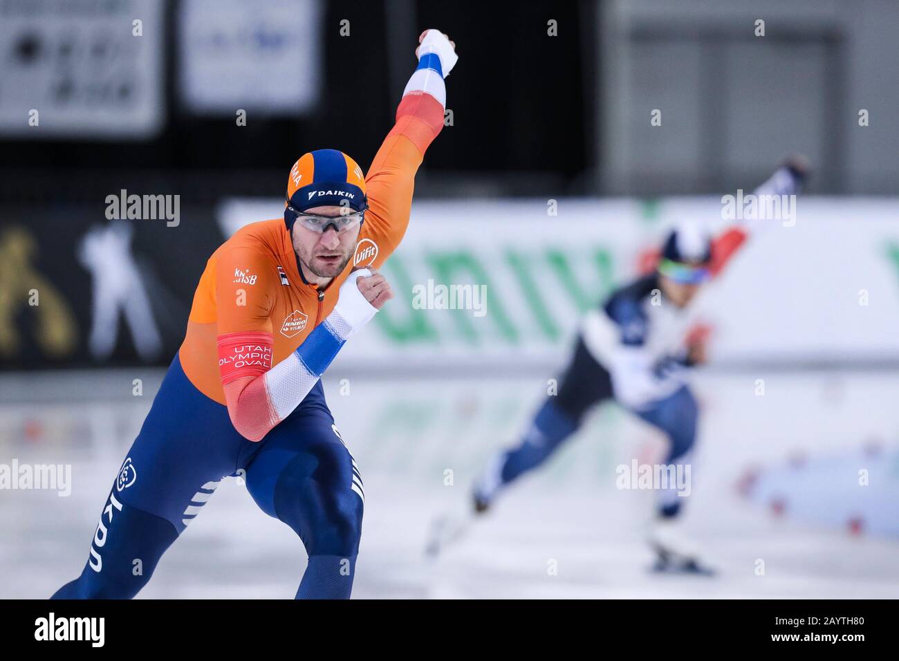 16 krol hi-res stock photography and images - Alamy