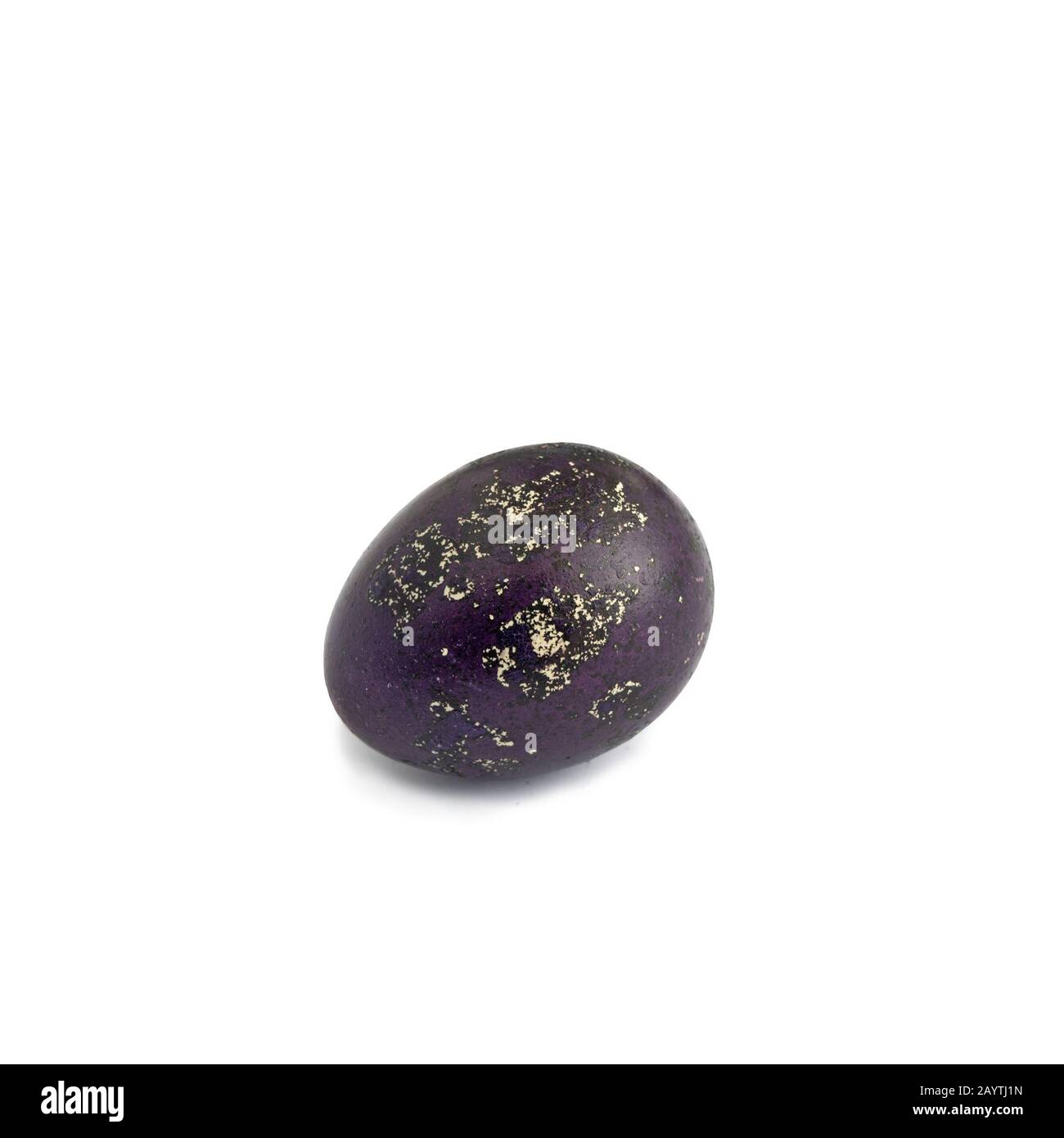 Violet easter egg hi-res stock photography and images - Alamy