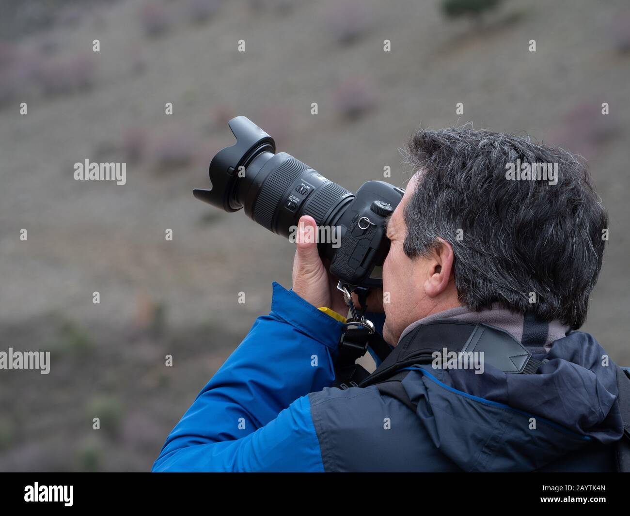 Tele photo shot hi-res stock photography and images - Alamy