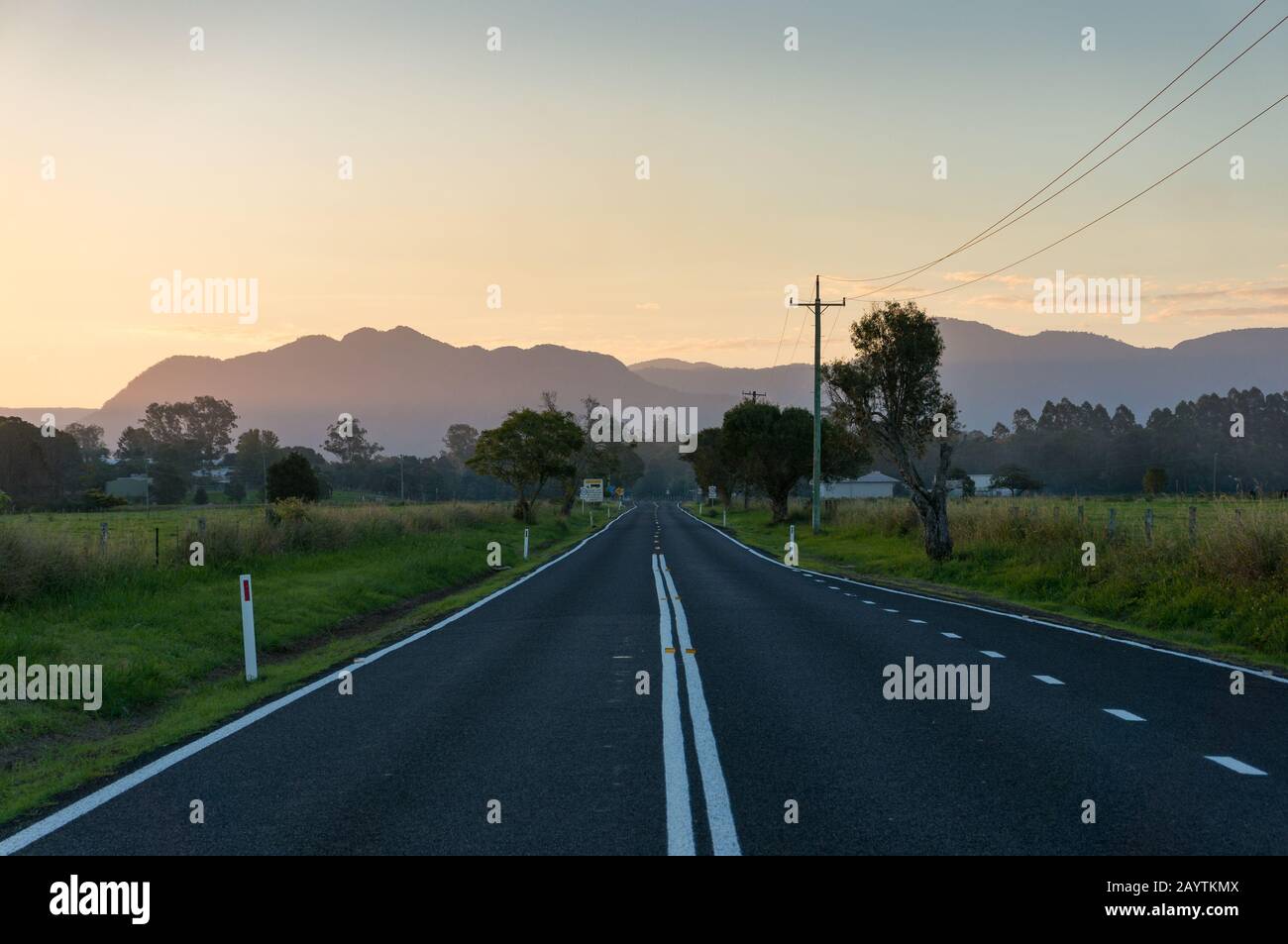 Urunga australia hi-res stock photography and images - Alamy