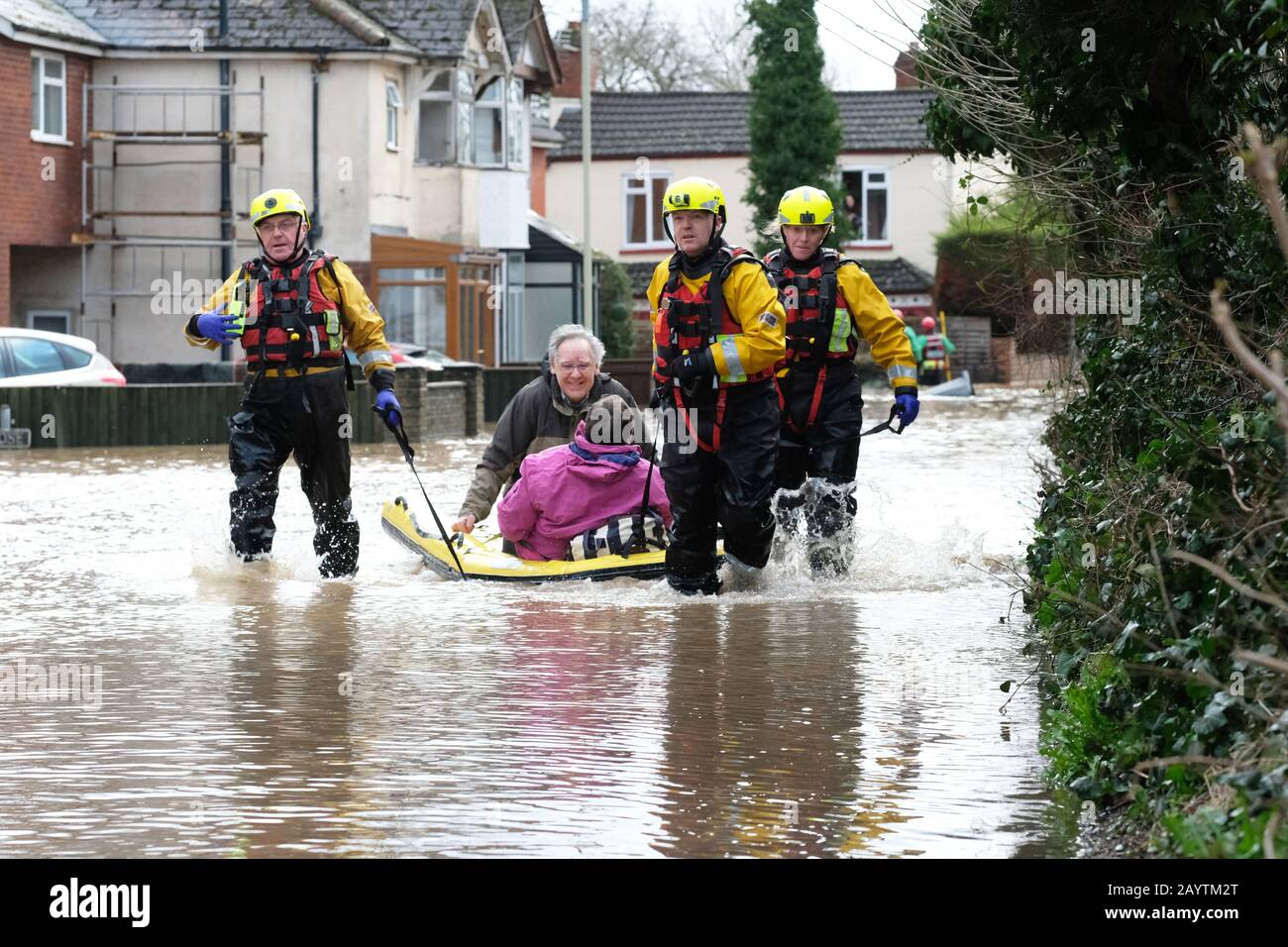 Fire and rescue service hi-res stock photography and images - Alamy