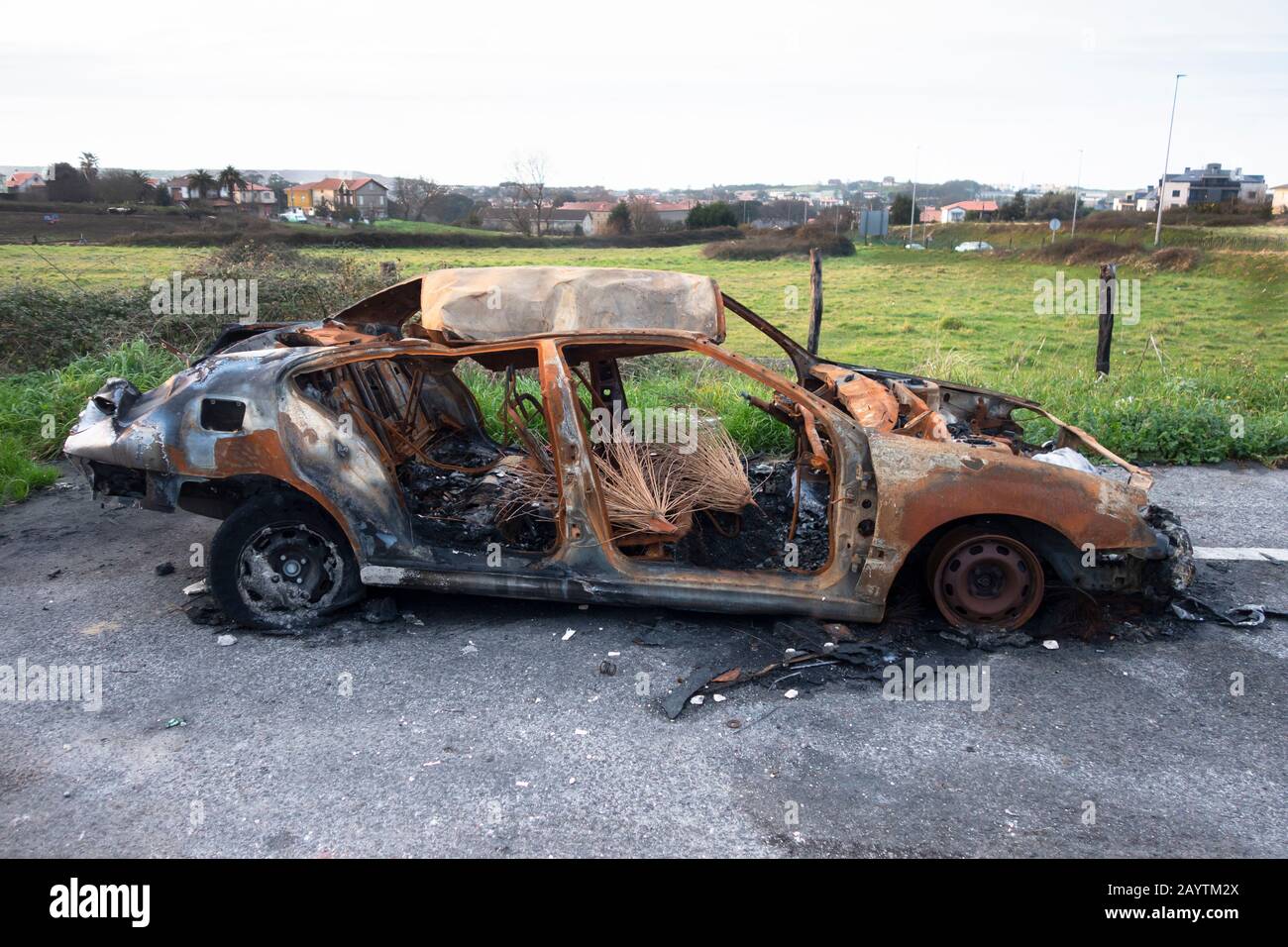 Car sinister hi-res stock photography and images - Alamy