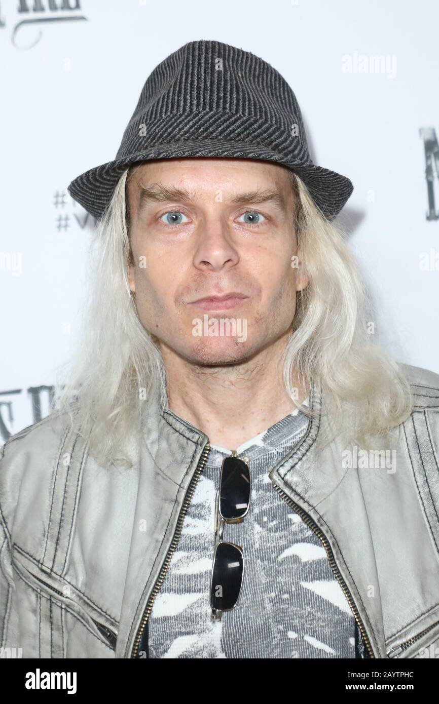 Los Angeles Premiere of 'Nation's Fire' at The Landmark in Los Angeles ...