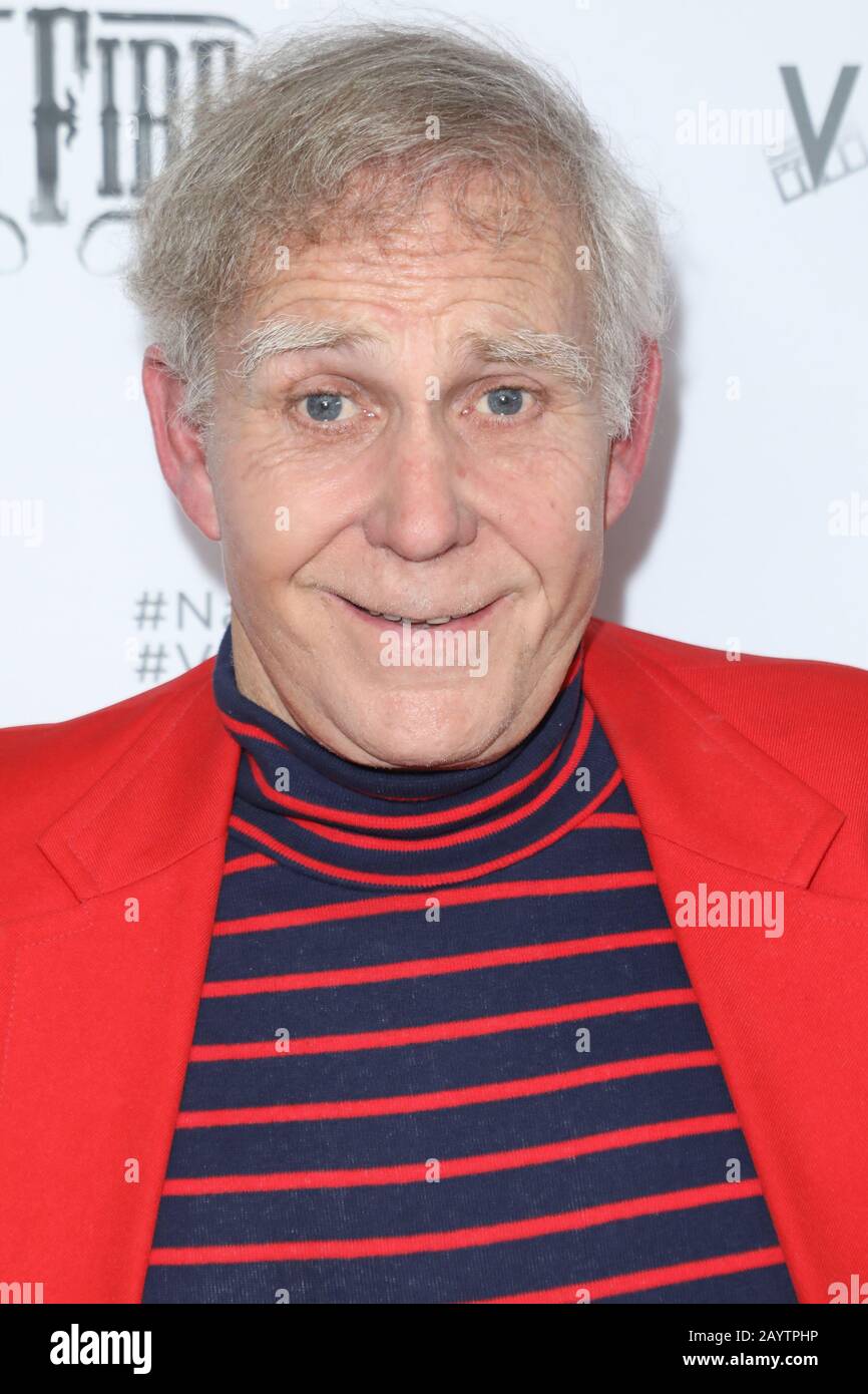 Los Angeles Premiere of 'Nation's Fire' at The Landmark in Los Angeles ...