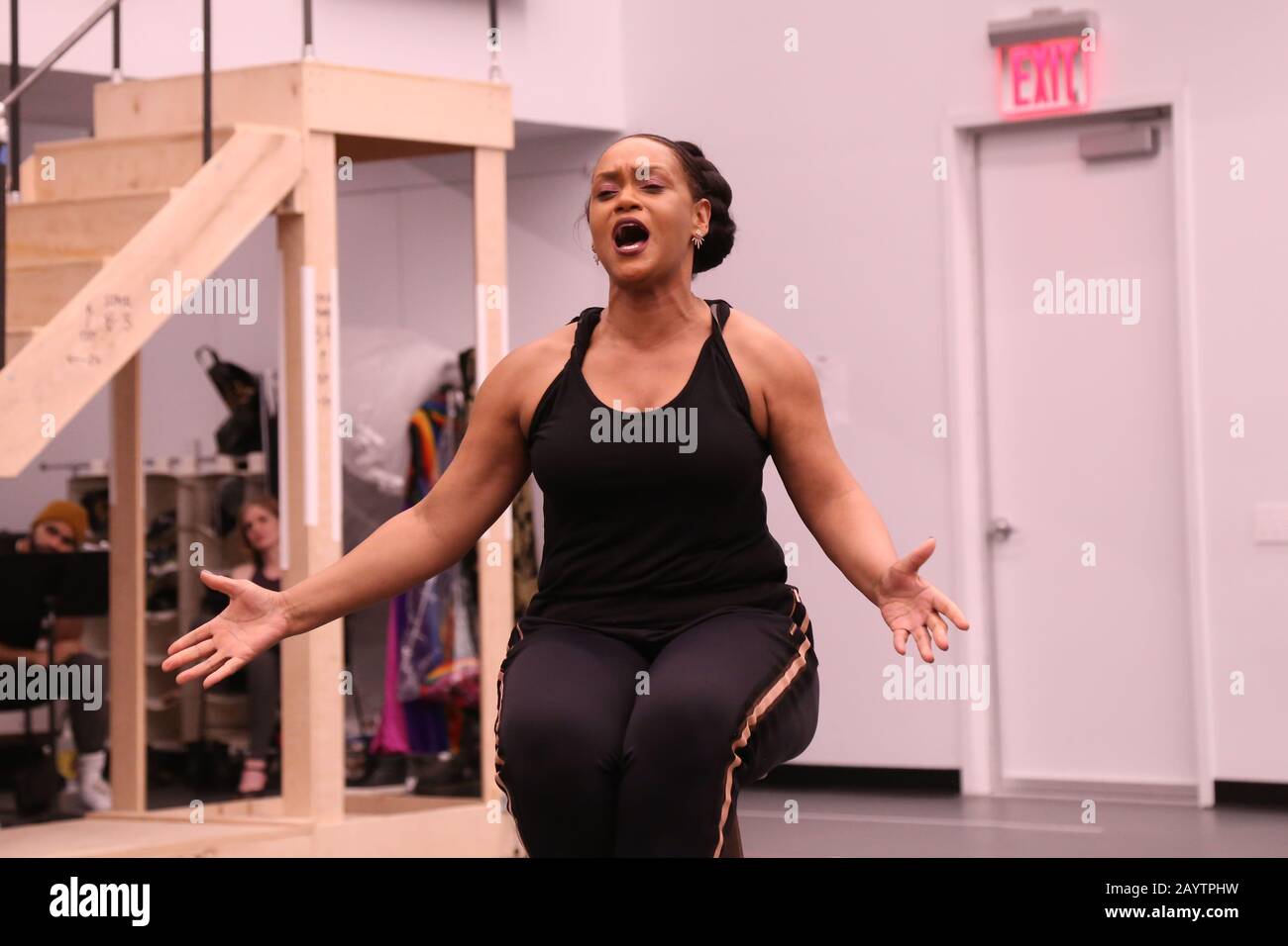 Rema webb hi-res stock photography and images - Alamy