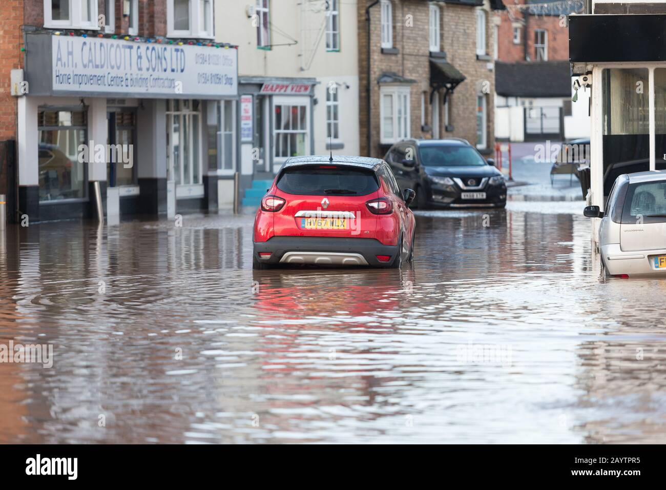 River flooding hi-res stock photography and images - Alamy