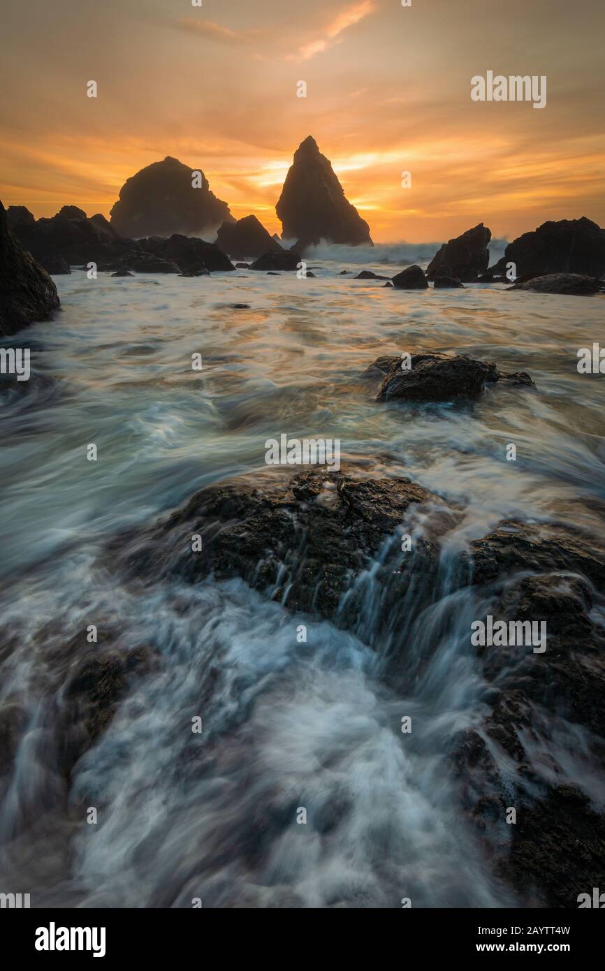 Vivid warm colors hi-res stock photography and images - Alamy