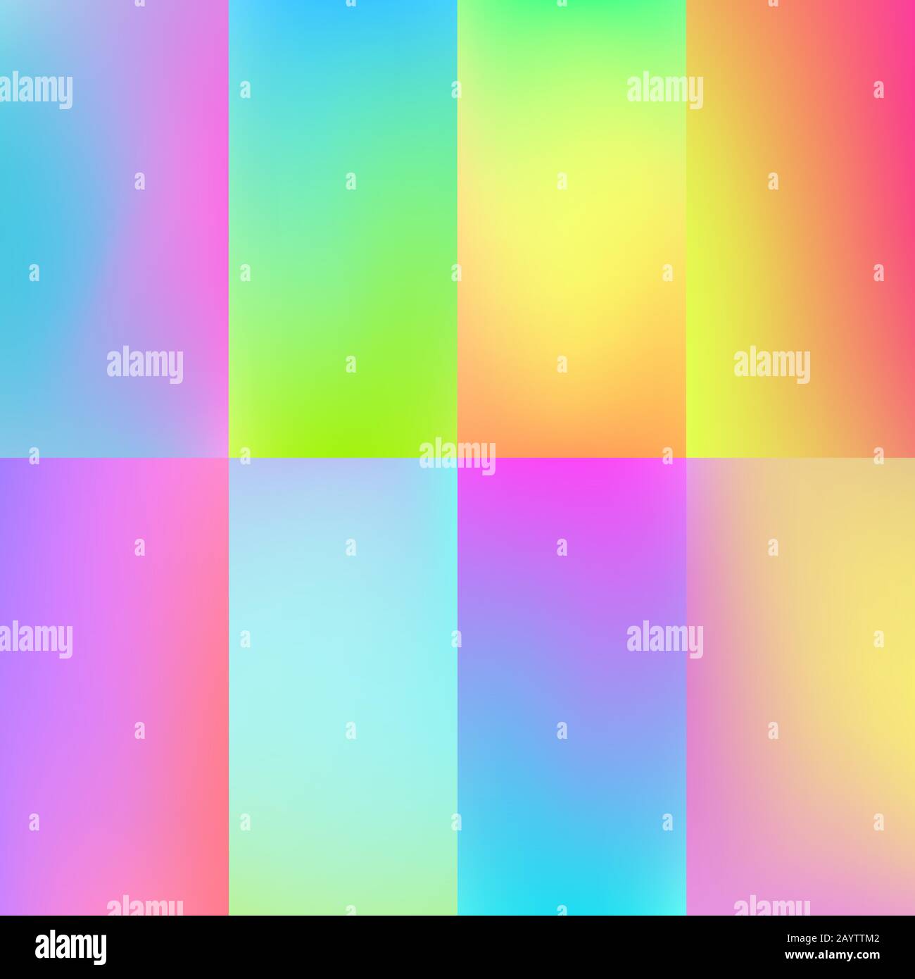 vertical wallpaper multicolors backgrounds Stock Vector Image & Art - Alamy