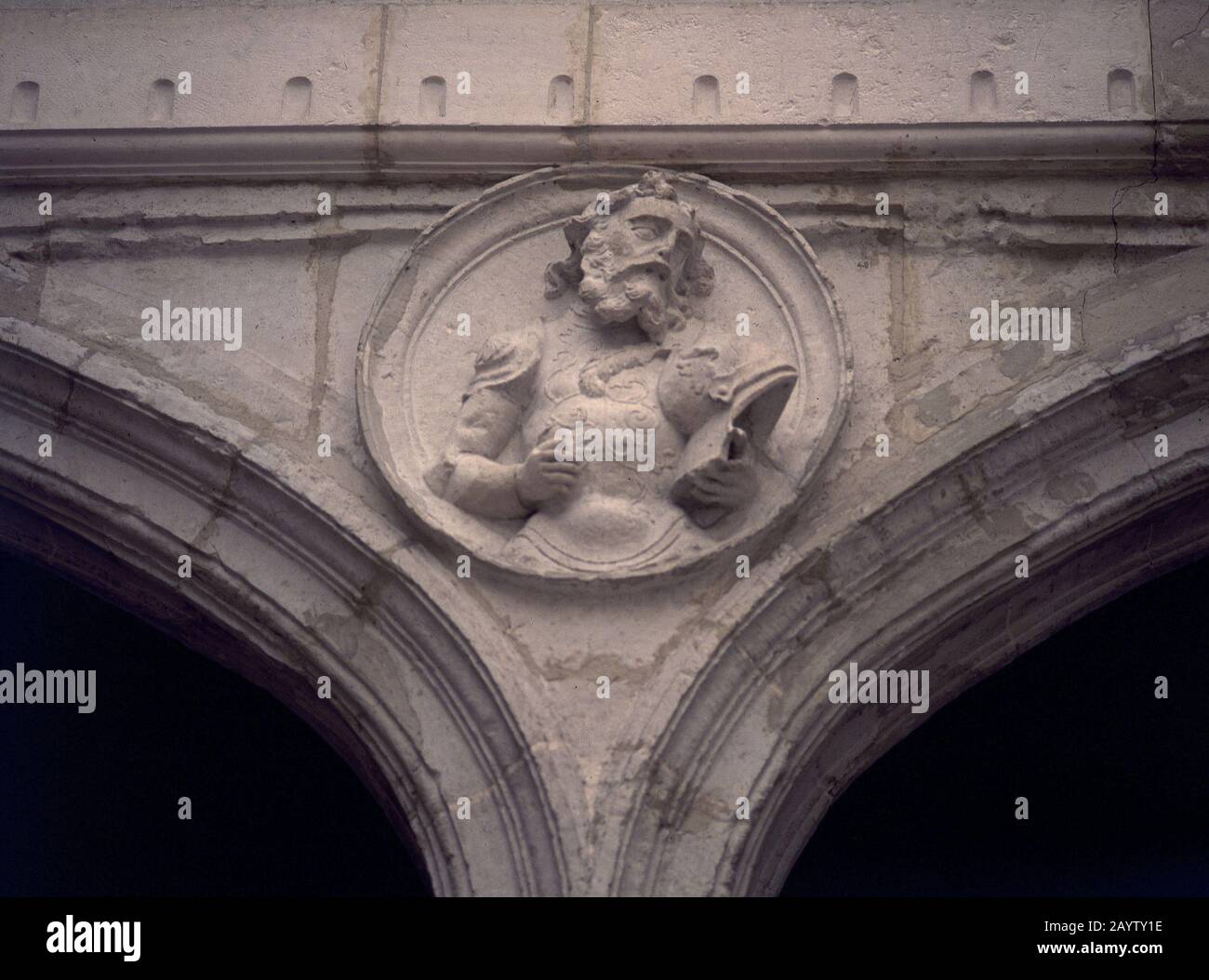 Dios marte hi-res stock photography and images - Alamy