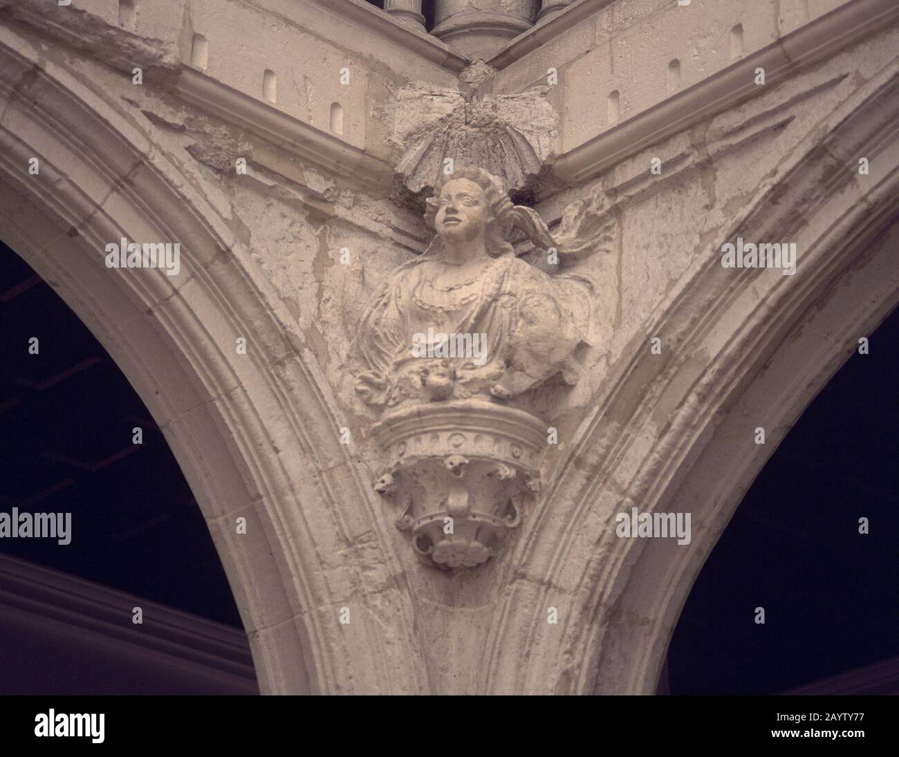 Venus diosa romana hi-res stock photography and images - Alamy