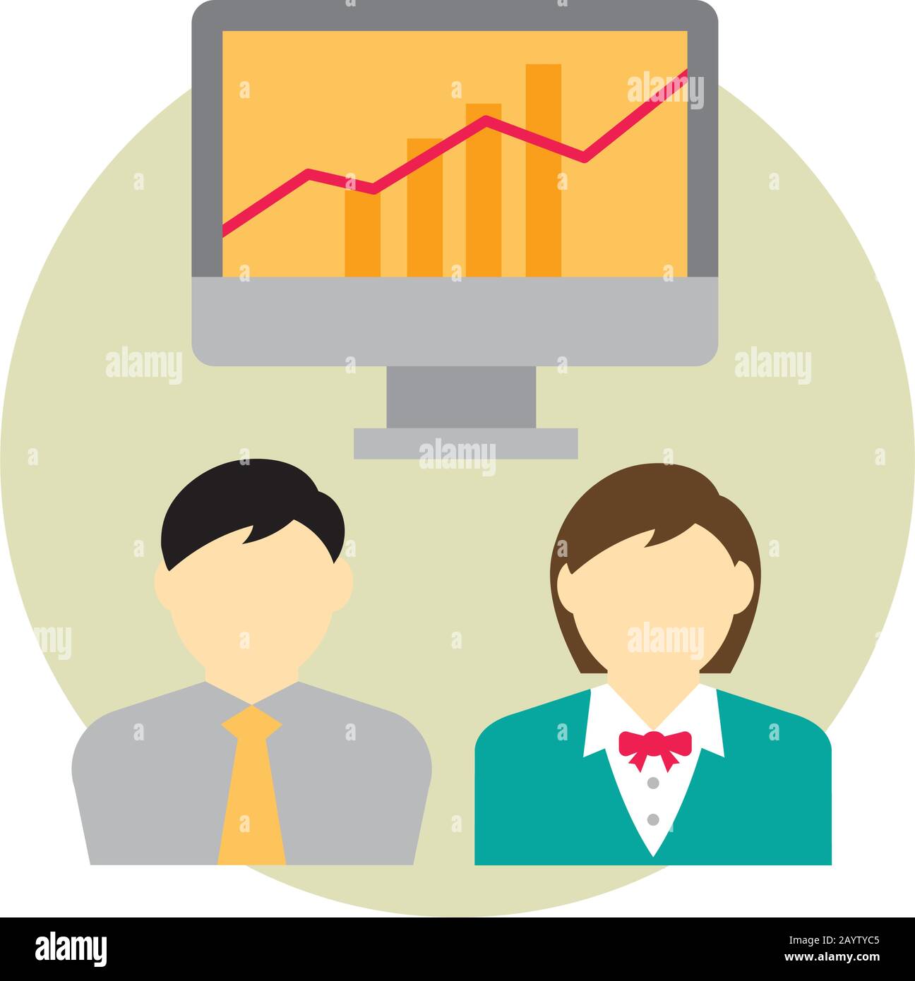 Company growth hi-res stock photography and images - Alamy
