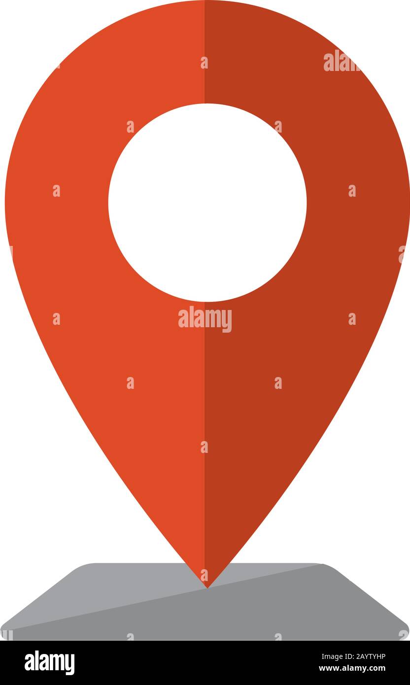 Map ui element Stock Vector Images - Alamy