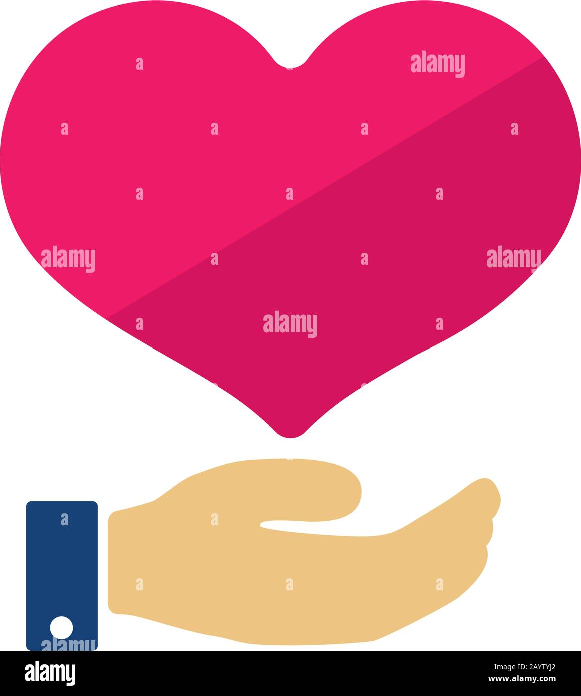 Self partnership Stock Vector Images - Alamy