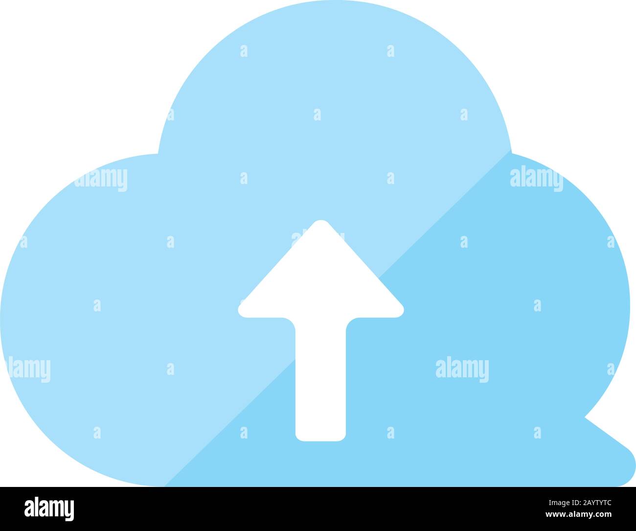 Web data streaming Stock Vector Images - Alamy