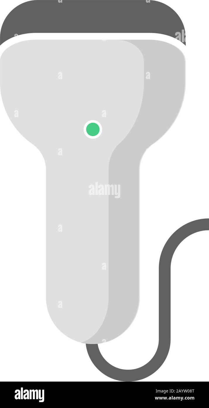 Barcode reader logo hi-res stock photography and images - Alamy