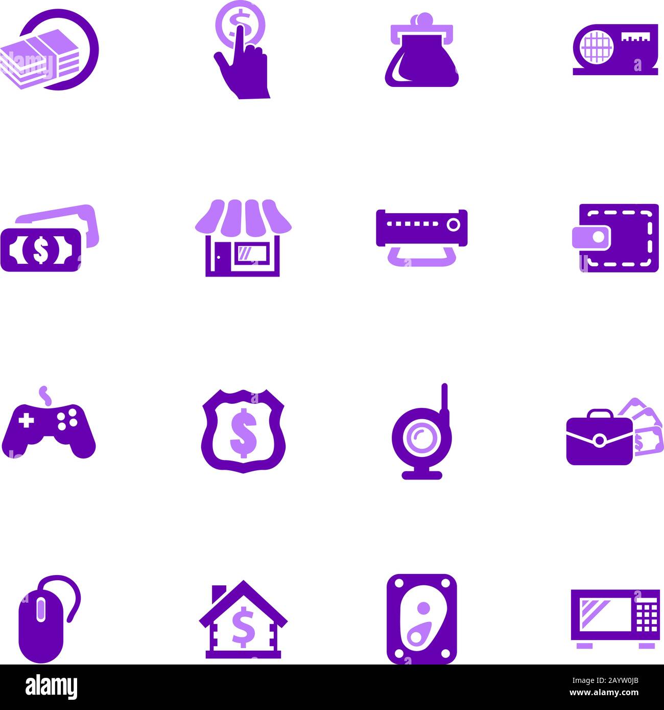 Pawnbroker sign Stock Vector Images - Alamy