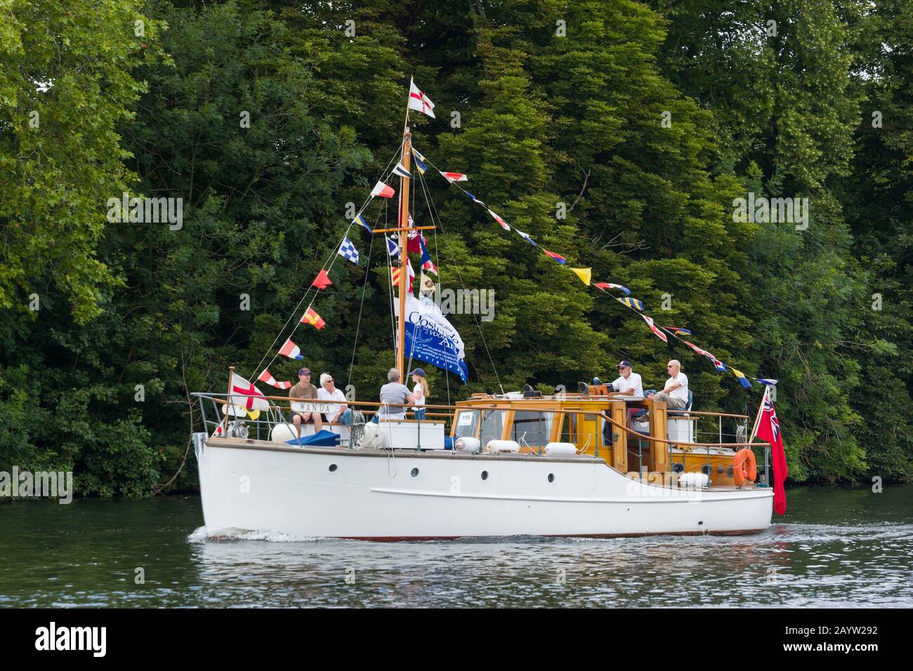 Dunkirk little ships hi-res stock photography and images - Alamy