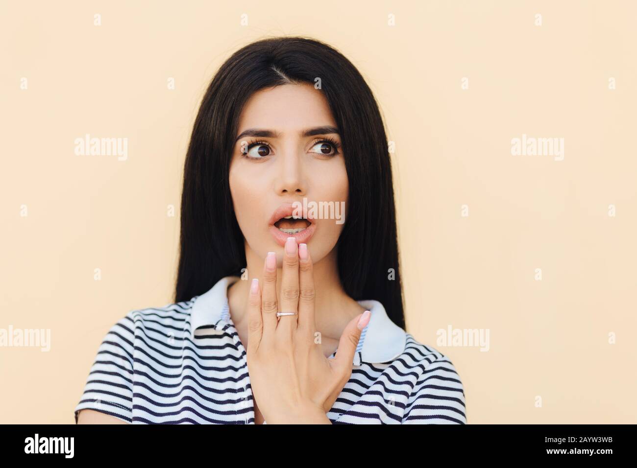 Shock and covers hi-res stock photography and images - Alamy