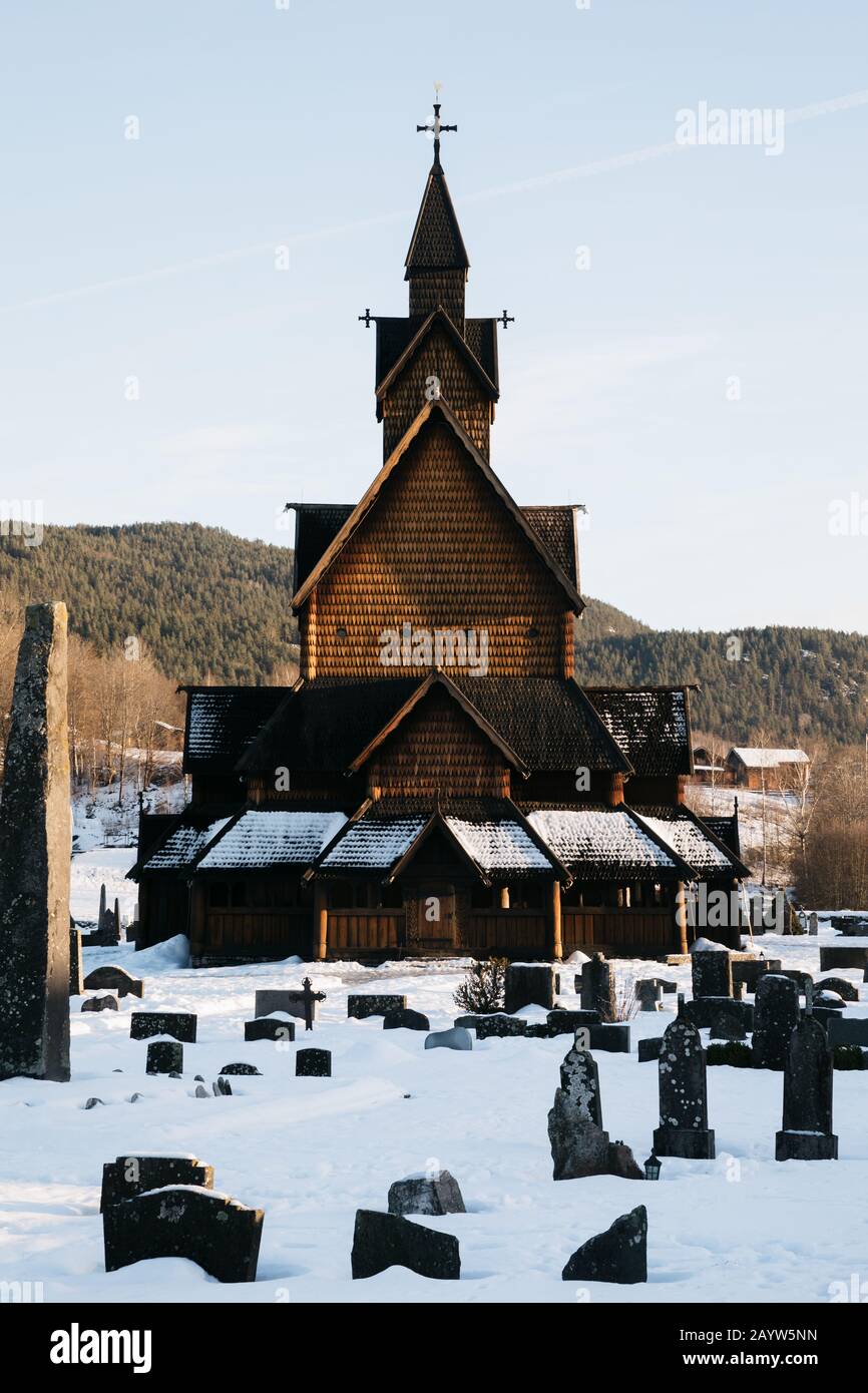 Notodden norway hi-res stock photography and images - Alamy
