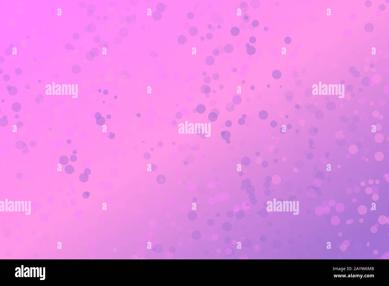 Gradient random particle website background - abstract chaotic vector ...