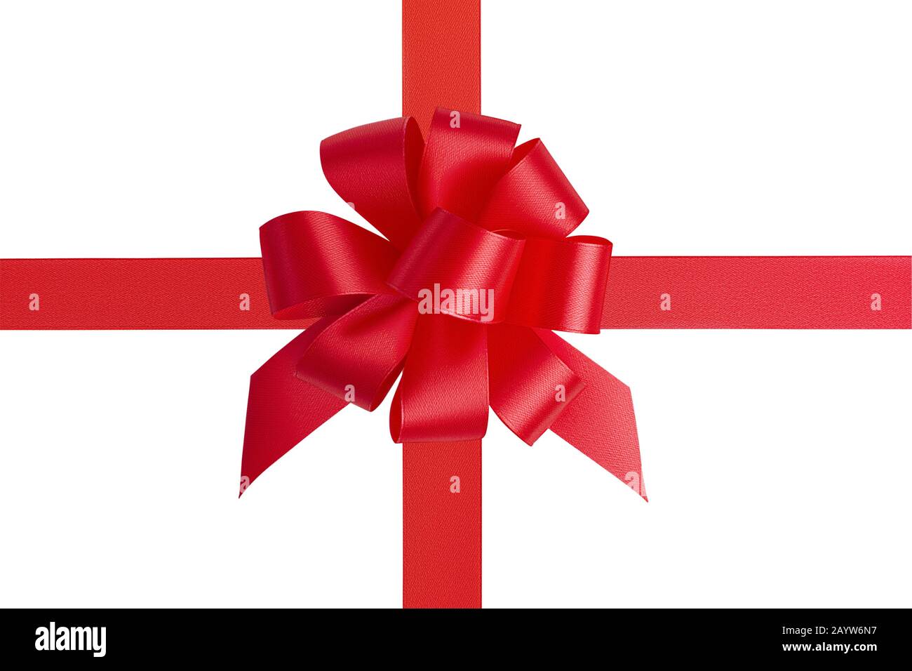 Cross tied hi-res stock photography and images - Alamy