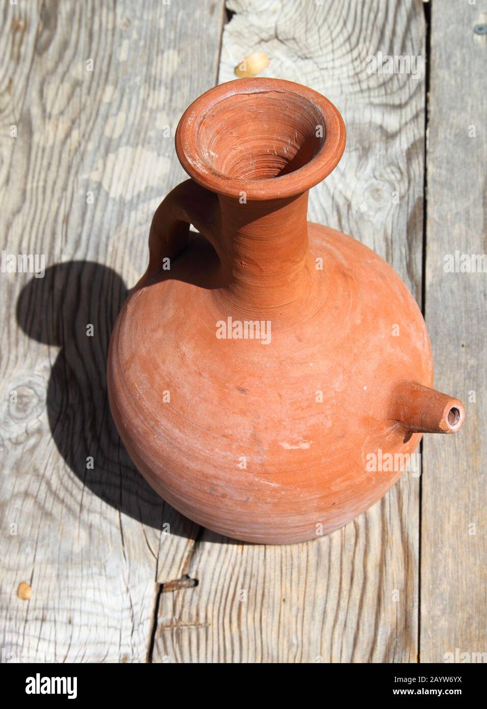 Traditional water jug hi-res stock photography and images - Alamy